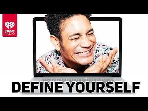 Bryce Vine Defines Himself On Urban Dictionary | Define Yourself