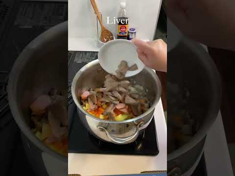 Menudo Recipe