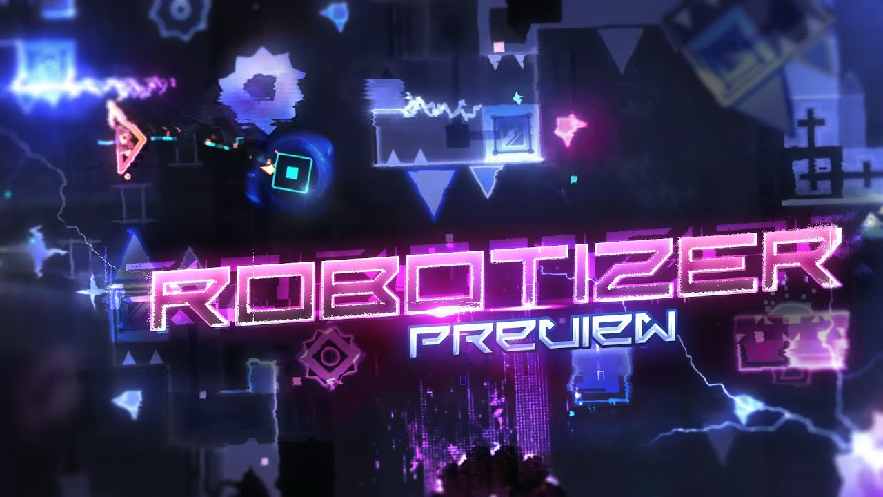 RoboTizer | Preview