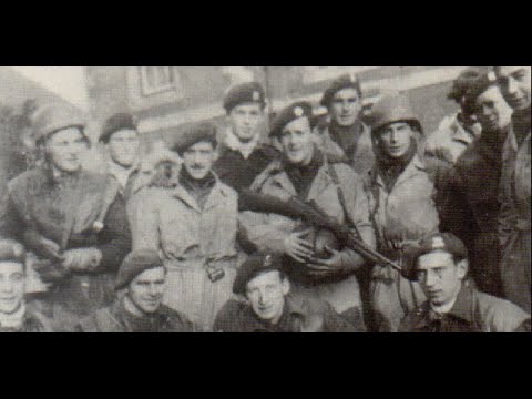 X Troop: The Secret Jewish Commandos of World War II Book Review ...