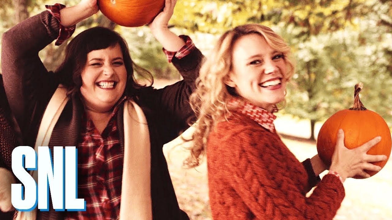 Don't Miss SNL Thanksgiving!