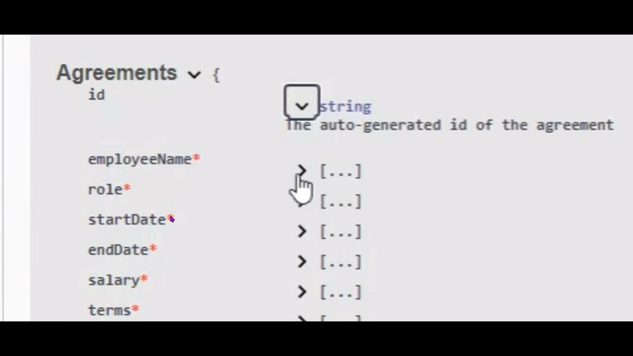 Case Study Review Java/API/Microservice Developer