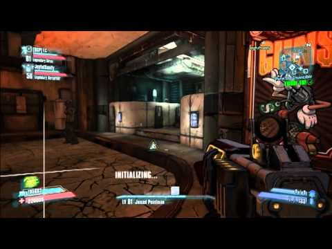Steam Community :: Video :: [Borderlands 2] Roddy Mouse