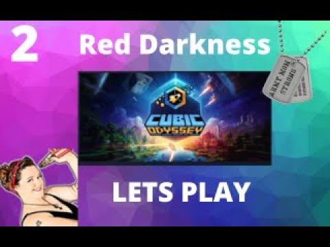 Steam Community :: Cubic Odyssey