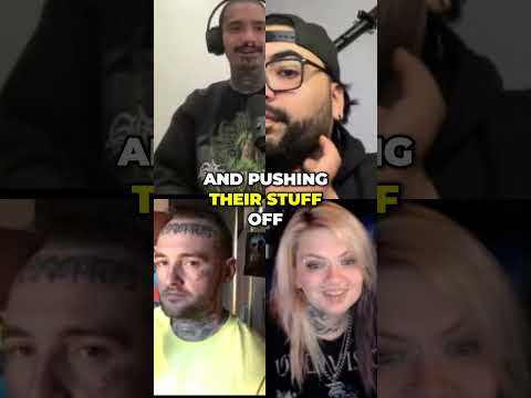 Exposing Sneaker Con Scammers: The Truth About Fake Sneakers