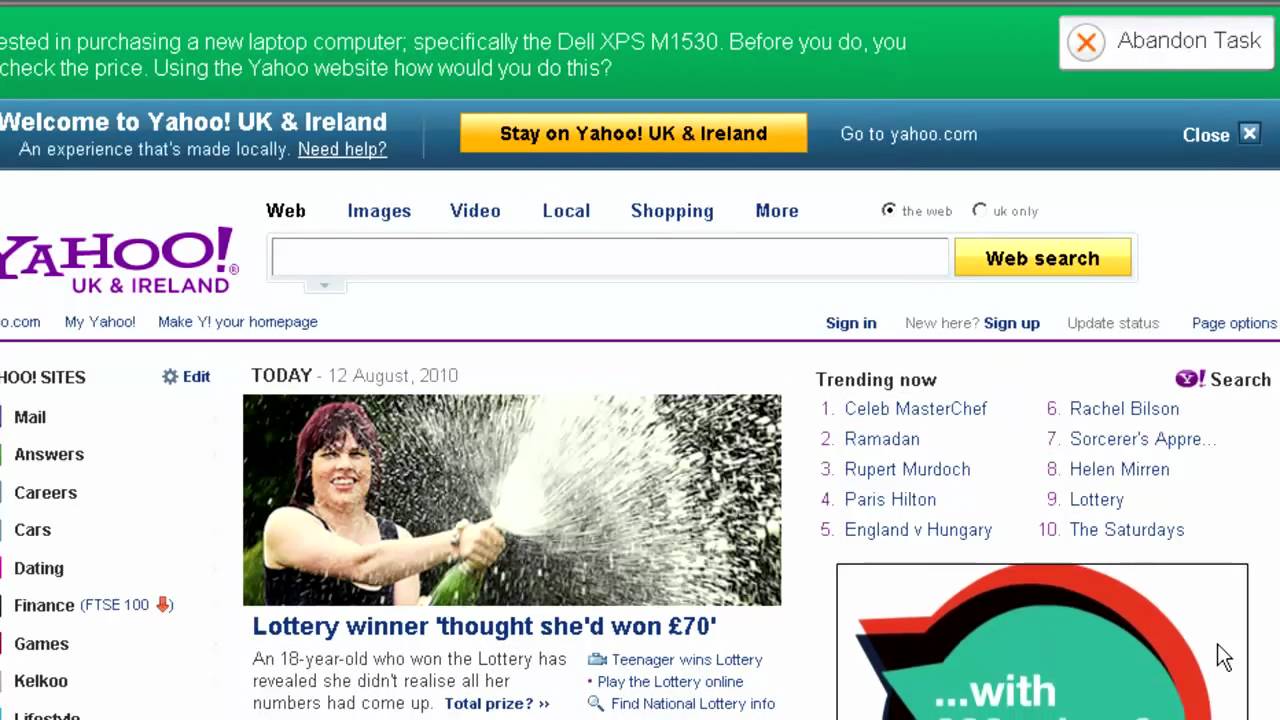 Introduction to Loop11