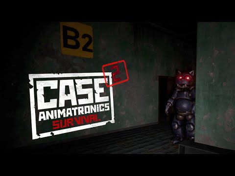 Steam Community :: Video :: ПОДВАЛ И ЗАБАГОВАННЫЕ ТЕКСТУРЫ l Case 2 ...