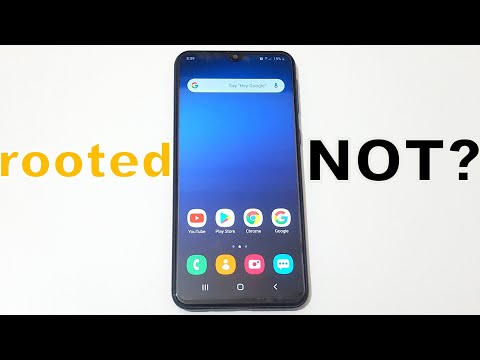 How to Check Android Phone is Rooted or Not