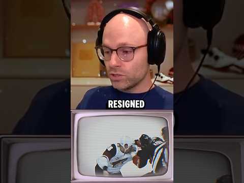 The time the NHL hired a redditor #northernlion #NHL #arizonacoyotes #hockeytok #reddit #analytics