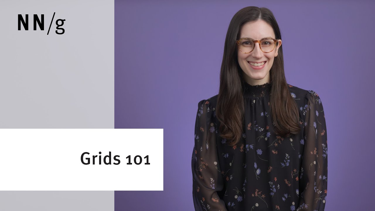 Grids 101