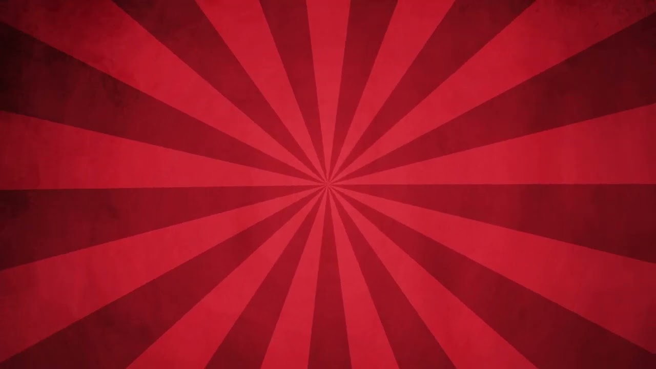 Sunburst Texture Animation v.05