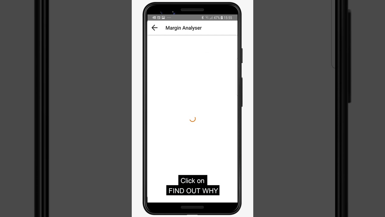 FarmOps - Margin Analyser Explained
