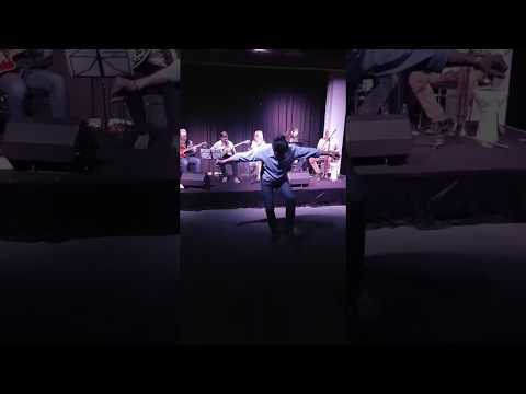 Agapi & Friends | Live At The Greek | Greek Community of Melbourne