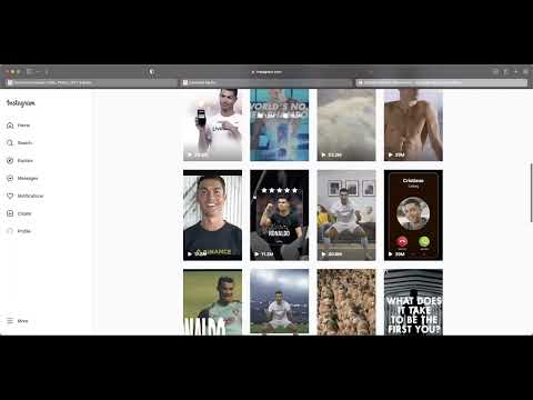 How to download Instagram Reels Online