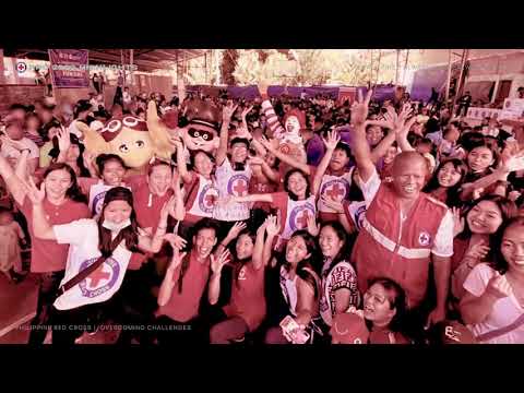 Philippine Red Cross Highlights 2020