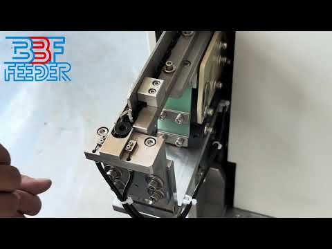 CE Certificate Industrial Automation Part Orientation Vibratory Bowl Feeder