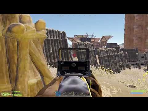 Steam Community :: Video :: Danse (Rust Montage)