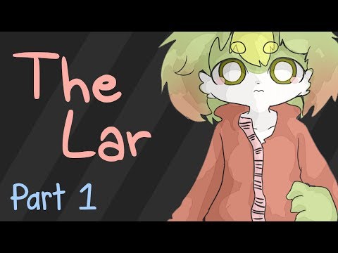 Steam Community :: Video :: A New Transfur Game! | The Lar (Part 1 ...