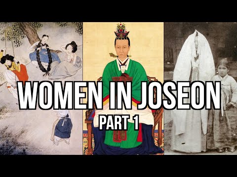 Joseon Dynasty | Map and Timeline