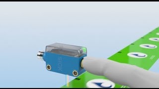 Registration Sensors Overview | SICK