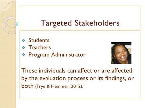 Online Credit Recovery Program Evaluation: Using Stufflebeam’s CIPP Model by Ilonka Sargent Capron