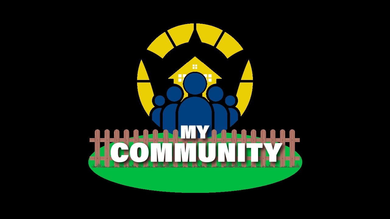 My Community Episode 18 2026