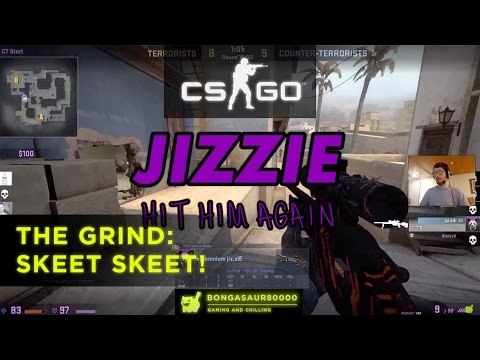 Steam Community :: Video :: The Grind: Skeet Skeet! (CS:GO Funny ...