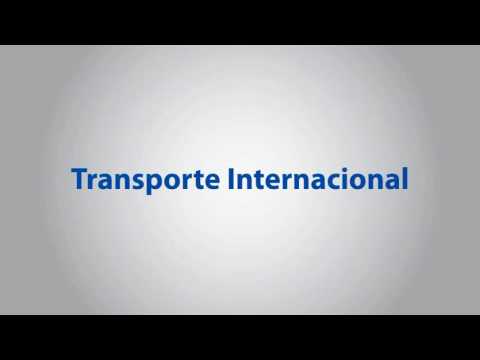 Transporte de carga Terrestre