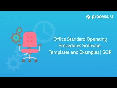 Hotel Standard Operating Procedures | AL