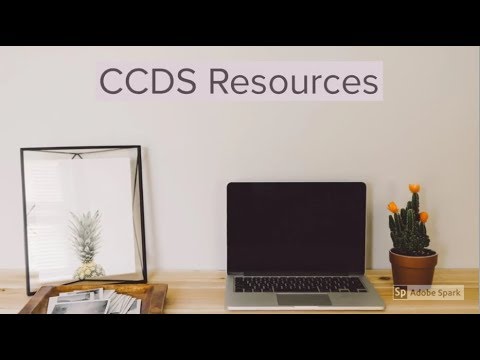 Website tips: Certification resources