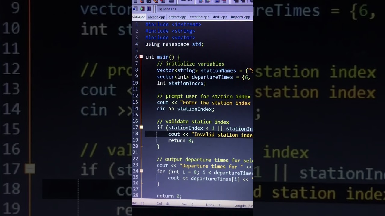 bus timings c++#coders #codemasters #codelife #codingninja #code #codinglife #coding #coderstokyo