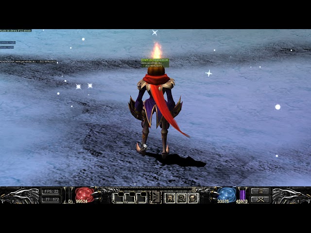 RING JACK ( TRANSFORMAÇÃO) | PAC VENDAS MuAwaY