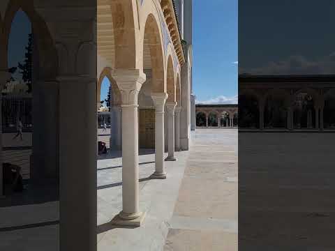 Monastir Tunisia ..undiscovered