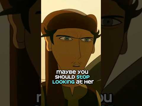 This man persecutes young girl #moviescenes #movie #film
