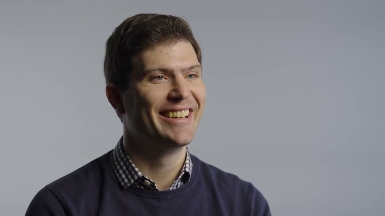 Matthew Kautz: Distinguished Faculty Research I Award 2025 (Leadership and Counseling)