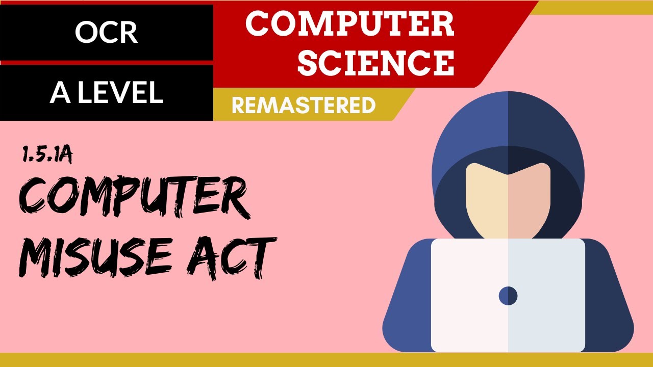 Understanding the Computer Misuse Act of 1990: Key Insights and ...