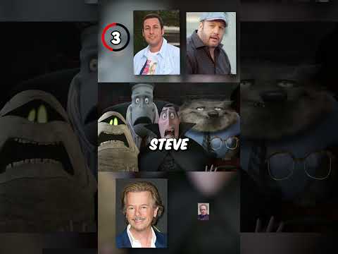5 AWESOME Facts About HOTEL TRANSYLVANIA!