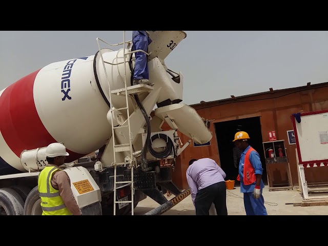 Concrete Admixtures - Dr Fixit Polyplus CP Admix Trader - Wholesaler ...