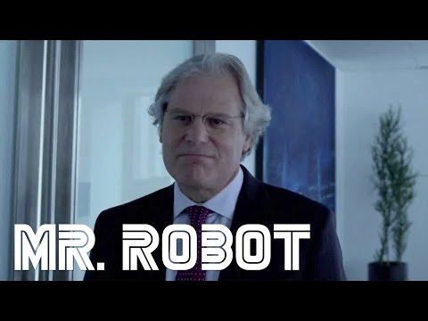 Mr. Robot: Season 2, Episode 10 - (Spoiler) ‘What Do You Do It For'