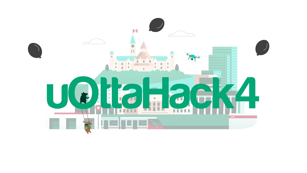 uOttaHack4 - Debugging with Python, Github, and VSCode