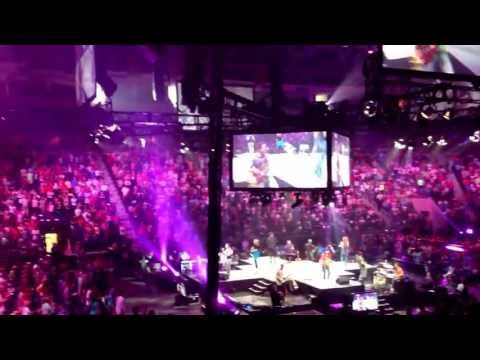 12Stone Church 25 year