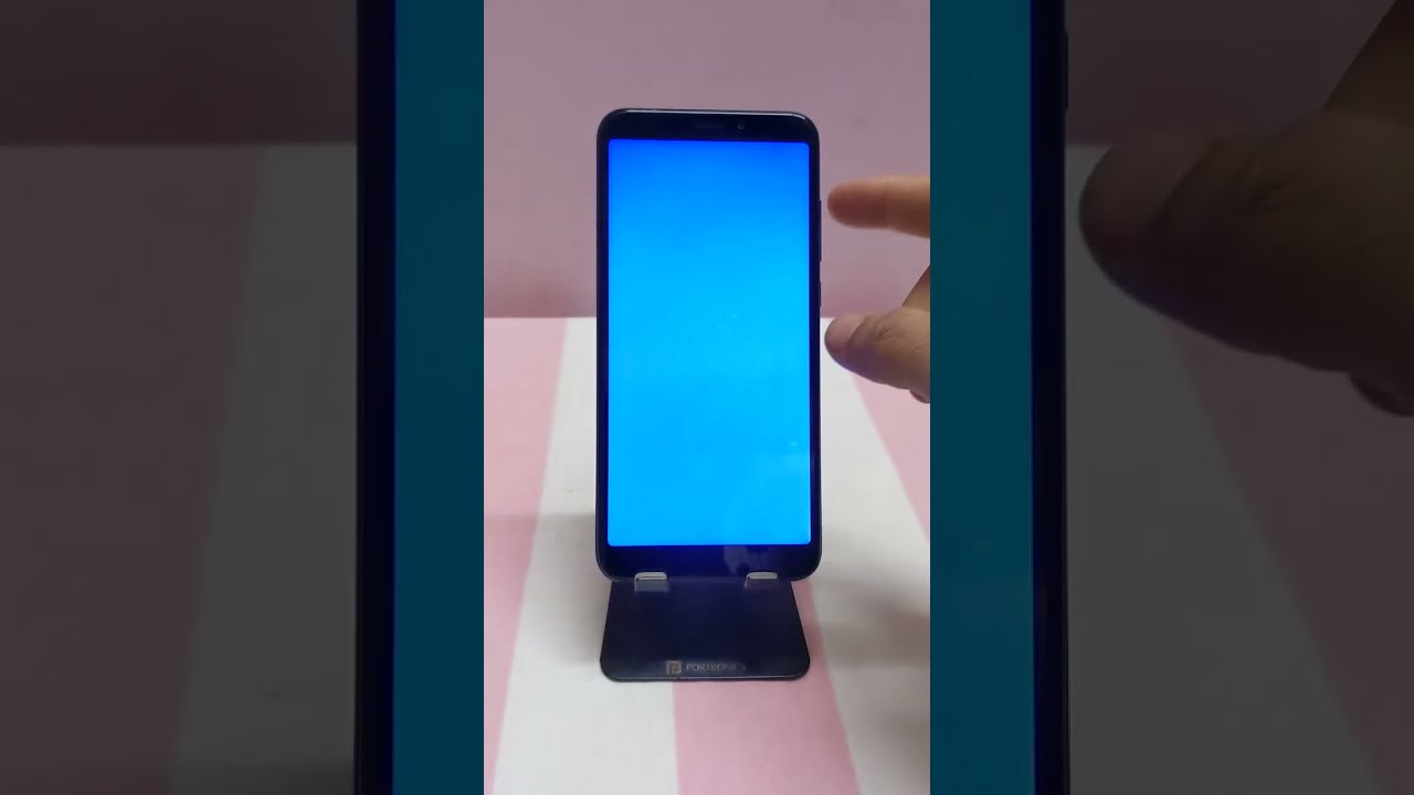 Hard Reset Blu Studio X10 Forgot Password, PIN, Pattern/ Lock Screen Bypass 2023