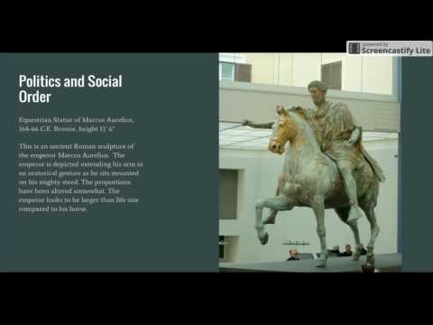 Themes in Art