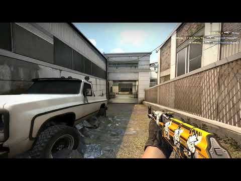 Steam Community :: Video :: Ak ace on cache