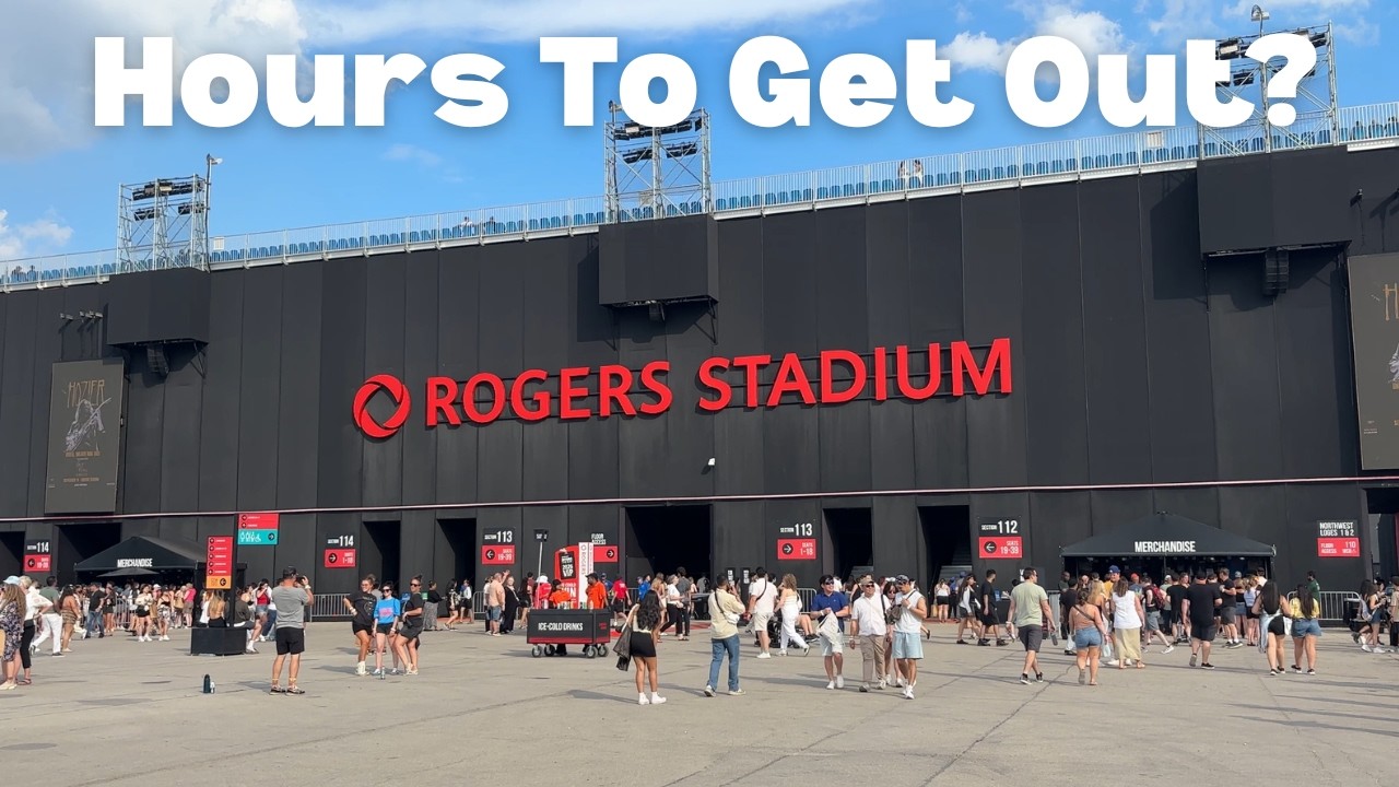Rogers Stadium Tips And Tricks: Everything You Need To Know!