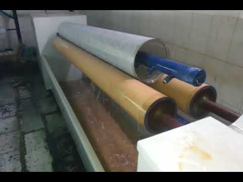 Rotary Printing Machinery - Rotary Printer Latest Price, Manufacturers ...