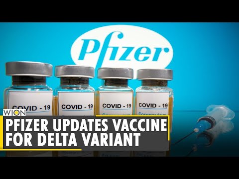 Pfizer-BioNTech to seek FDA approval for third dose of COVID-19 vaccine | Delta Variant | World News