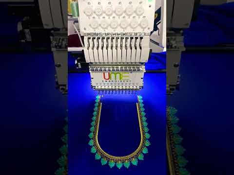 Aari Embroidery Machine - Maggam Work Machine Latest Price ...