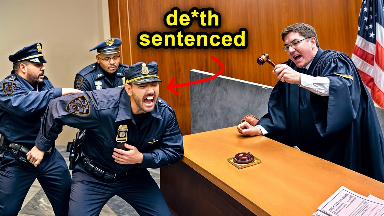 Times Corrupt Cops Got FIRED And EMBARRASSED..