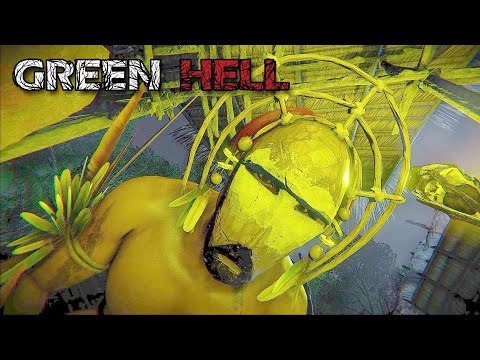 Steam Community :: Green Hell